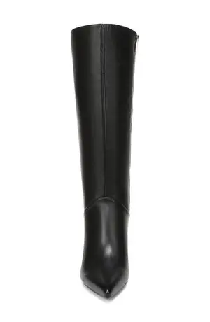 Naturalizer Edina Pointed Toe Knee High Boot