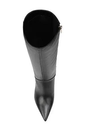 Naturalizer Edina Pointed Toe Knee High Boot