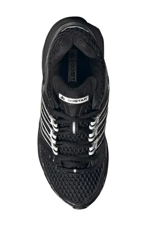 Adidas Adistar Control Sneaker - Black/off White/black