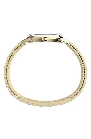 Timex® Marlin® Hand Wound Expansion Strap Watch