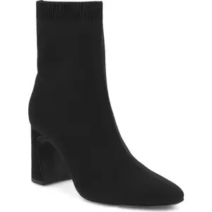 Mia Torstin Ankle Boot Black