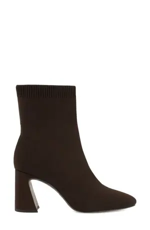 Mia Torstin Ankle Boot - Chocolate