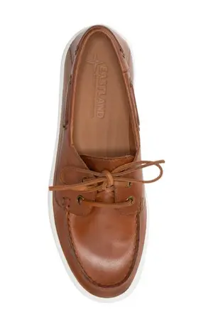 Eastland Raina Boat Shoe