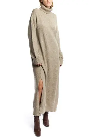 LBLC THE LABEL Bedford Sweater Dress