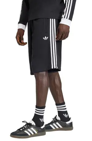 Adidas 3-stripes Shorts