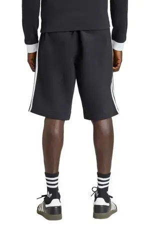 Adidas 3-stripes Shorts