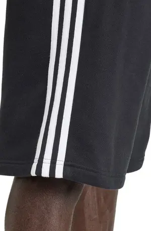 Adidas 3-stripes Shorts