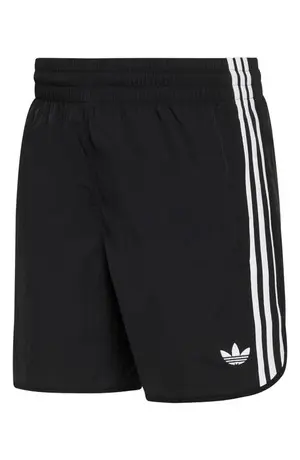 Adidas 3-stripes Shorts