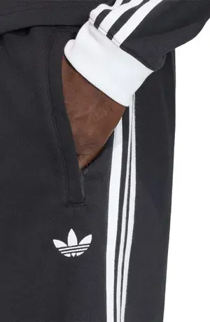 Adidas 3-stripes Shorts