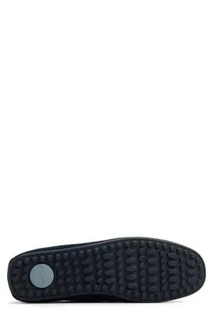 Aldo Wilbart Bit Loafer - Navy