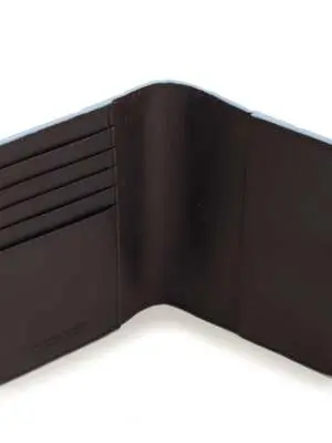 Bottega Veneta Woven Passport Holder