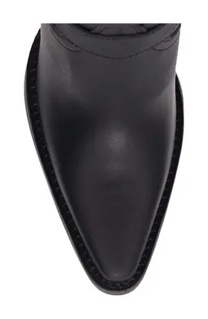 DINGO Spurwest Over The Knee Western Boot