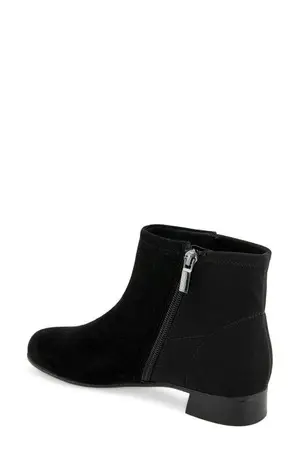 Munro Flora Bootie - Black Combo