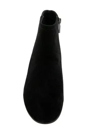 Munro Flora Bootie - Black Combo