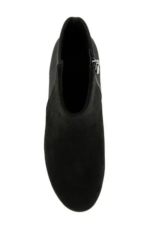 Munro Flora Bootie - Black Combo