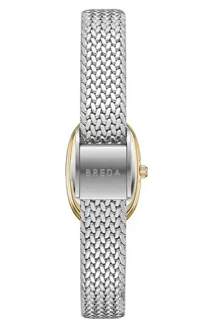 BREDA Jane Tethered Bracelet Watch