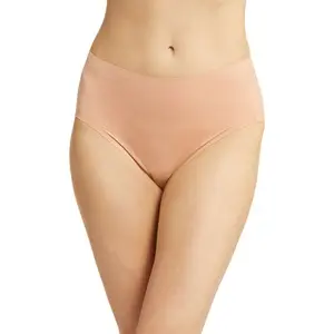 SAALT Seamless High Waist Lycra® Xtra Lite Leakproof Briefs