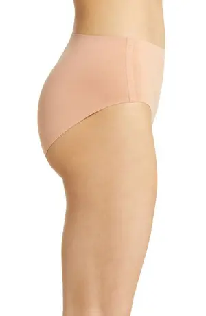 SAALT Seamless High Waist Lycra® Xtra Lite Leakproof Briefs