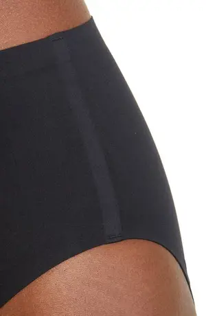 SAALT Seamless High Waist Lycra® Xtra Lite Leakproof Briefs