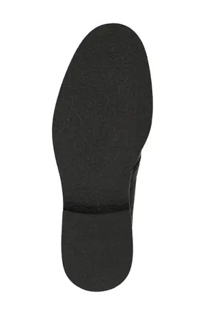 THE FRYE COMPANY Paul Lite Chukka Boot - Black