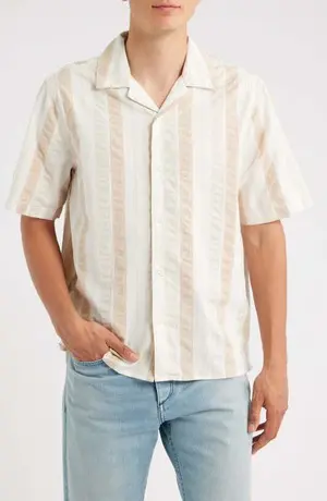 Wax London Shirts For Men