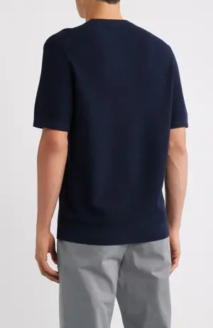 Theory Soris Cotton T-shirt