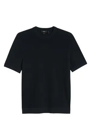 Theory Soris Cotton T-shirt