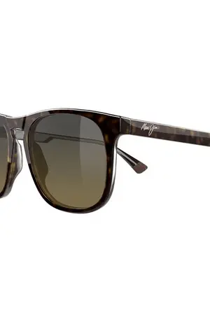 Maui Jim Kupaa Polarized Keyhole Sunglasses