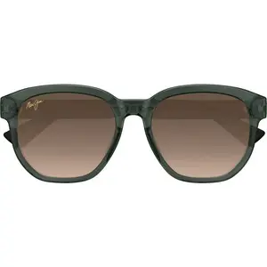 Maui Jim Akahai Polarized Sunglasses