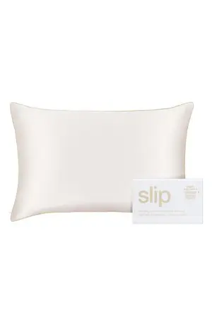Slip Pure Silk Pillowcase $120 Value