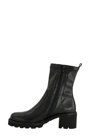 Paul Green Eddie Combat Boot