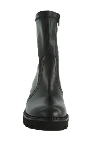 Paul Green Eddie Combat Boot