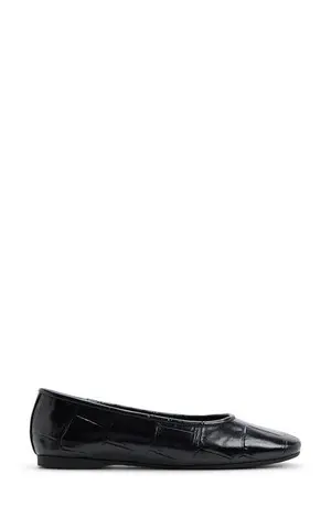 Aldo Darcyy Flat - Black