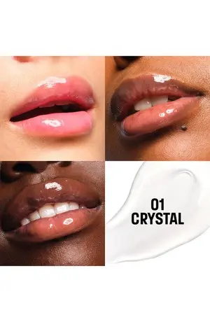 MAKE UP FOR EVER Starlit Lip Set $51 Value