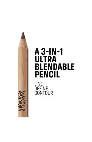 MAKE UP FOR EVER Starlit Lip Set $51 Value