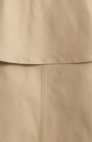 Sam Edelman Swing Jacket - Sand