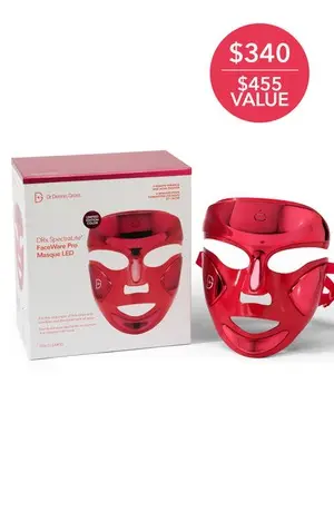 DR. DENNIS GROSS SKINCARE Drx Spectralite Faceware Pro $455 Value
