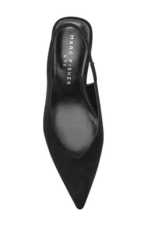 Marc Fisher Griffyn - Black
