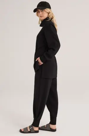 Varley The Slim Cuff Doublesoft® Pants