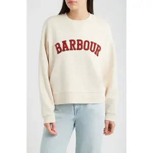 Barbour Sweatshirts Hoodies For Women
