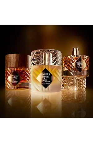 KILIAN Angels' Share Discovery Fragrance Set $280 Value
