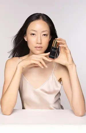ANGELA CAGLIA Cell Forte Serum With Biomsc™ Duo $650 Value