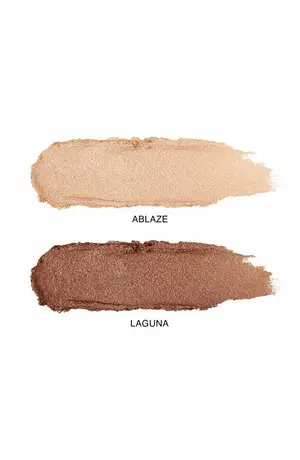 NARS Total Seduction Eyeshadow Stick Duo $68 Value