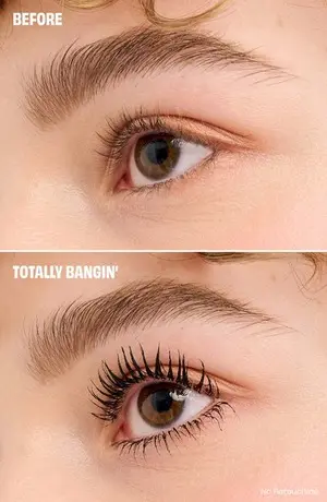 BENEFIT COSMETICS Double The Bang! Mascara Set $58 Value