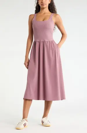 Zella Dresses