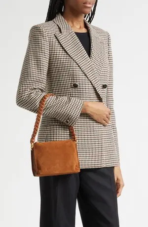 REISS Paige Shoulder Bag