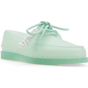 Sperry Authentic Original™ 2-eye Jelly Boat Shoe Sage