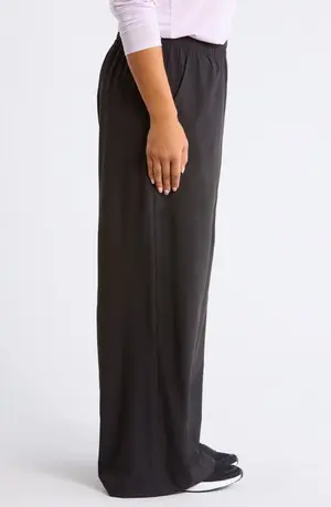 Zella Atlas Wide Leg Pants