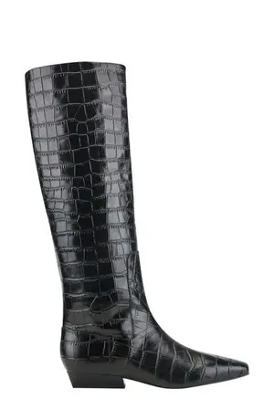 Marc Fisher Daynna Knee High Boot