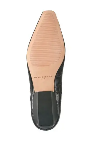 Marc Fisher Daynna Knee High Boot